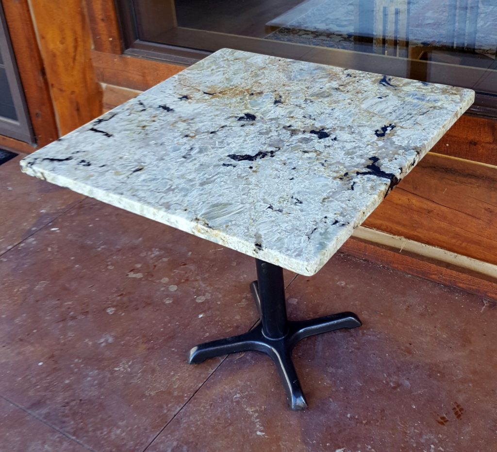 Stoneworks of Jackson Hole LLC | Custom Stone Counters